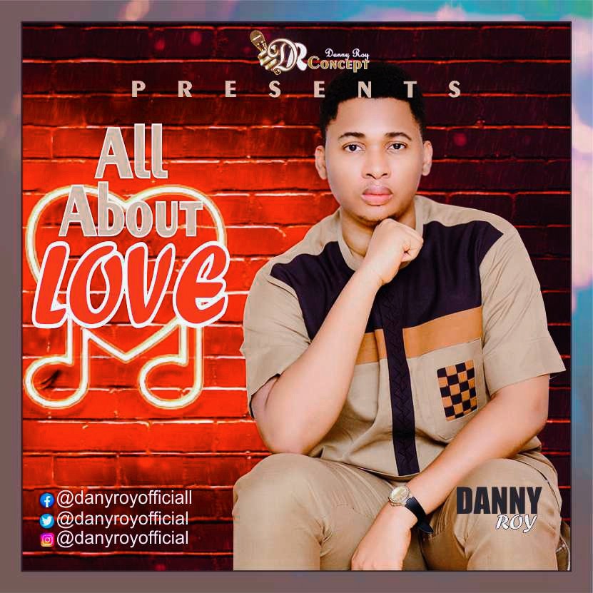 All About Love__Danny Roy_.wav | Files.fm.