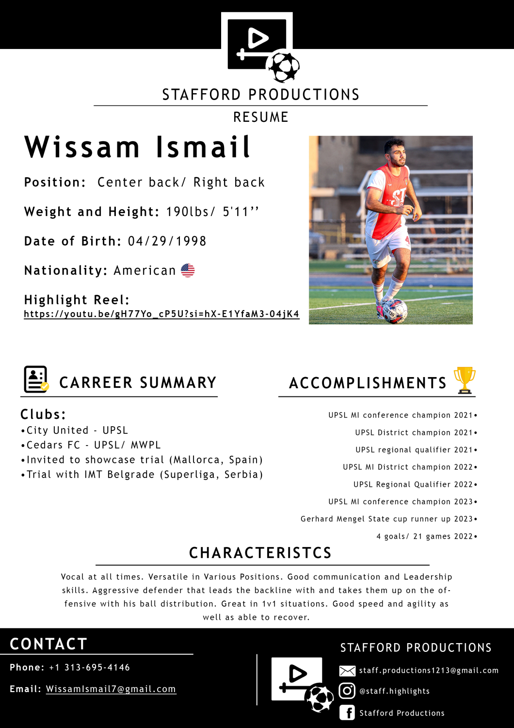 Wissam updated resume.jpg | Files.fm.